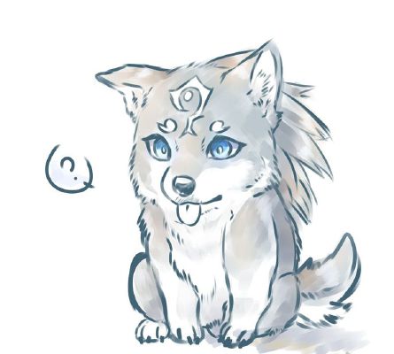 Your rank in the wolf pack - Quiz | Quotev