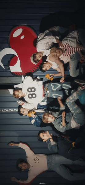 ୨୧ ｡ skz biases ! - Survey | Quotev