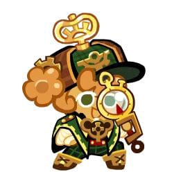 What does Timekeeper Cookie think of you? (Cookie Run) - Quiz | Quotev