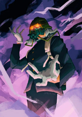 mha door game ~setting the scene - Survey | Quotev