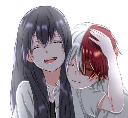 Todoroki Loves YN | Quotev