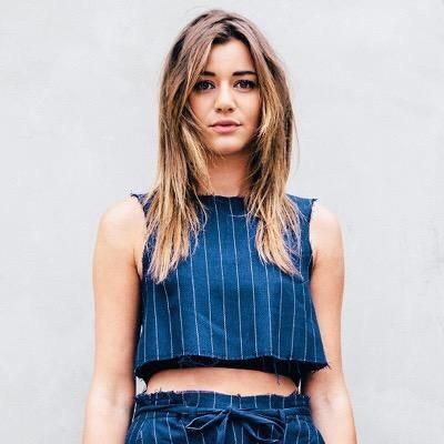 Eleanor Calder | Quotev