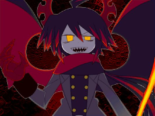 Which Okegom Character are you? - Quiz | Quotev