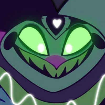 Helluva Boss: Are you more like real or robo Fizz? - Quiz | Quotev