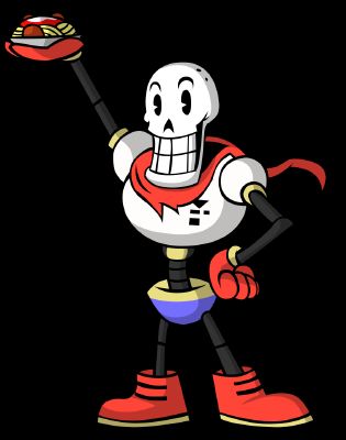 How well do you know papyrus - Test | Quotev