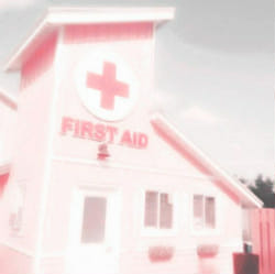 Hospital Visit! • *” .• *” - Quiz | Quotev