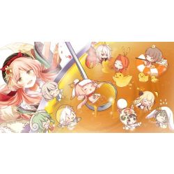 Food fantasy (UR Food Soul) - Test | Quotev