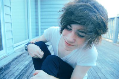 Benji c: | Seven Minutes Of Heaven Emo Style For Girls Only! :D - Quiz ...