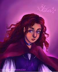 How well do you know Stina Heks? - Test | Quotev