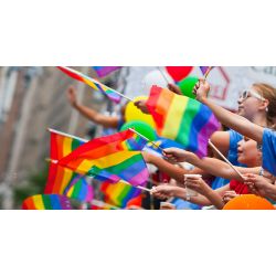 Let's Debate: LGBT edition - Survey | Quotev