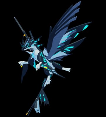 Hushike | Which Creatures of Sonaria Creature Are You? (NO LONGER ...