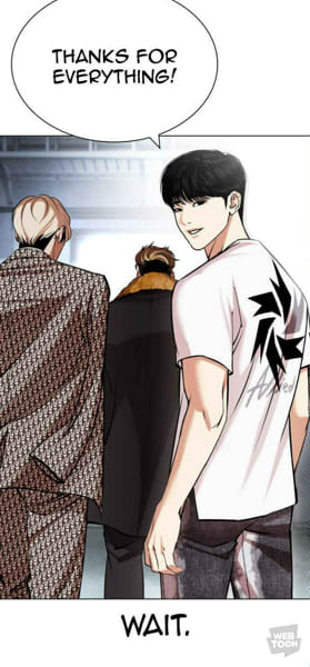 Which crew you are in lookism - Quiz | Quotev