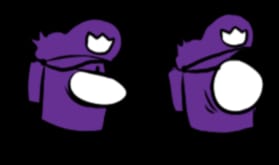 Vs imposter V4 icons - Test | Quotev