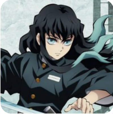 Write a letter to Muichiro Tokito - Quiz | Quotev