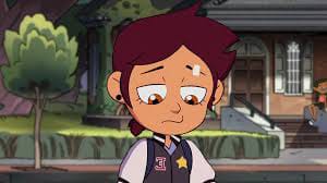 How Much Do You Know About The Disney Trinity (The Owl House, Gravity ...