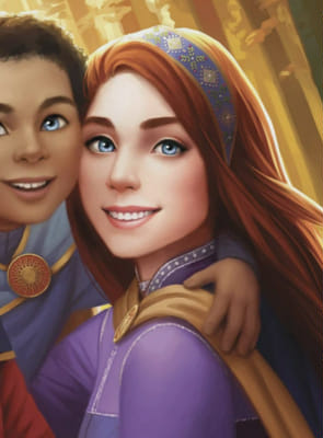 Discover Your KOTLC Elf Persona - Quiz | Quotev