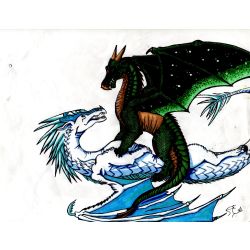 Winterwatcher Fanfiction Stories | Quotev