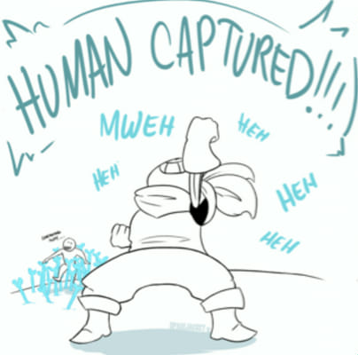 Mission: Kidnapped by Sans - Quiz | Quotev