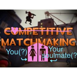 TF2 Matchmaking - Quiz | Quotev