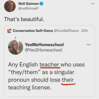 React to Accidentally Ally Memes - Survey | Quotev