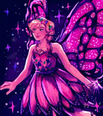 What Classic Barbie Movie Character Are You? - Quiz | Quotev