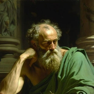 Do You Know The Names Of These Historical Figures? - Test | Quotev