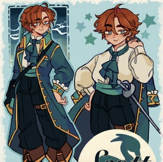 Pirates Smp Faction quiz - Quiz | Quotev