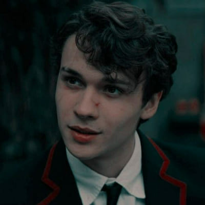 Why would Mattheo Riddle marry you - Quiz | Quotev