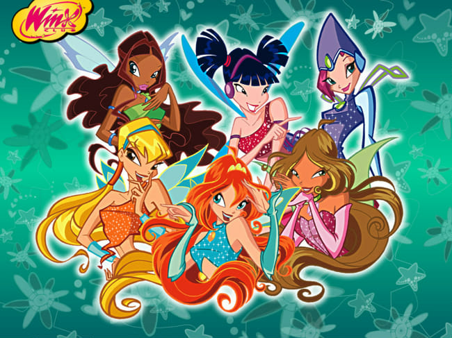Who is your Winx club Character? - Quiz | Quotev