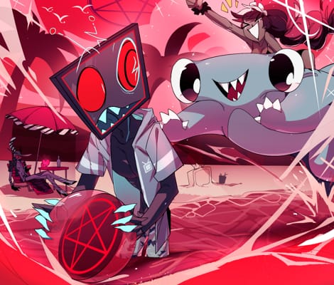 What does Vox think about you? - Quiz | Quotev