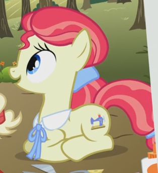 Do You Know the Characters of MLP? (HARD mode) - Test | Quotev
