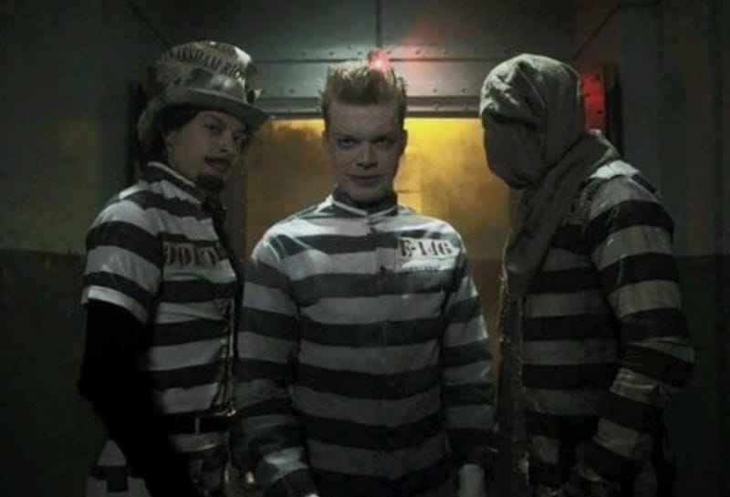 Ace of Clubs | Quotev