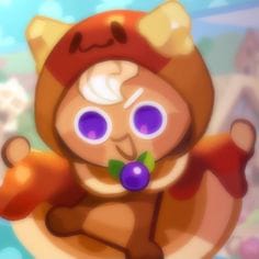 Pick Between CKR Characters(And See If Your Takes Are The Same As Mine ...