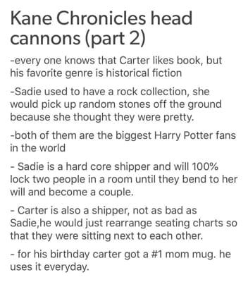 Kane Chronicles Memes - Quiz | Quotev