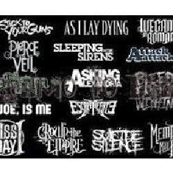 Do You Know Your Rock Band Lyrics? - Quiz | Quotev