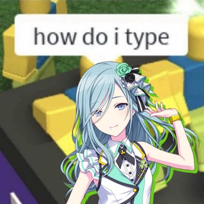 pick some stuff, get a project sekai character!! - Quiz | Quotev