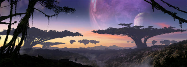 what is your na’vi name? - Quiz | Quotev