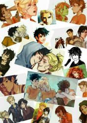 Pjo: ship or rip - Survey | Quotev