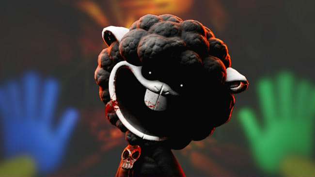 Are You More Of A Smiling Critter Or A Nightmare Critter? - Quiz | Quotev