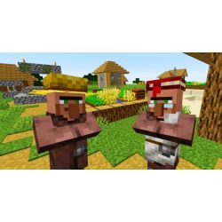 Which Minecraft Villager are you? - Quiz | Quotev