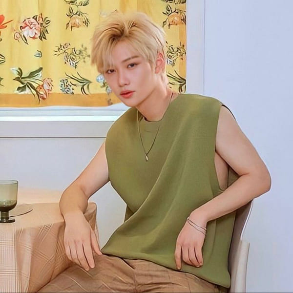 skz garden ?! - Quiz | Quotev