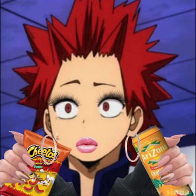 Mha cursed images - Quiz | Quotev