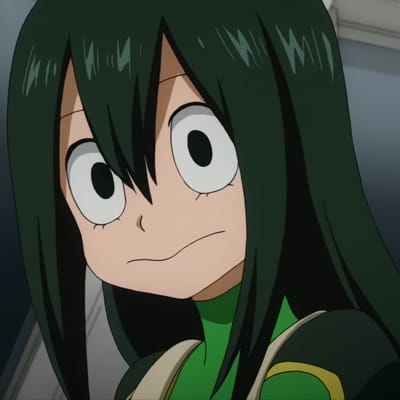 who is your MHA female roommate? - Quiz