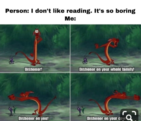 Are you a bookworm? - Quiz | Quotev