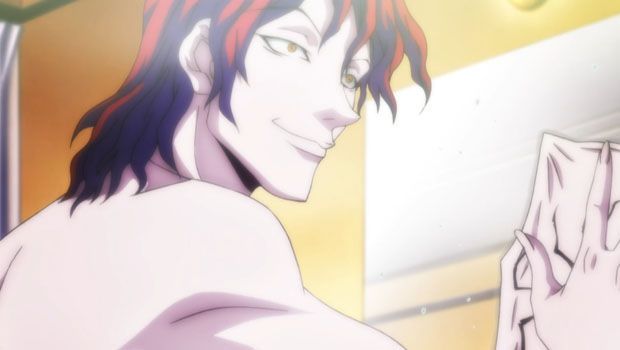 Are you a good enough fruit for Hisoka? - Quiz | Quotev