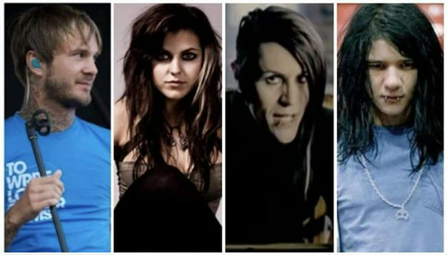 How emo are you? - Test | Quotev