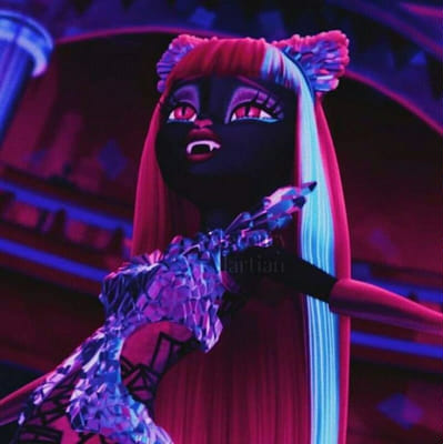 Which Monster High character are you? - Quiz | Quotev