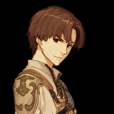 FE Echoes Character by Gaiden Design - Test | Quotev