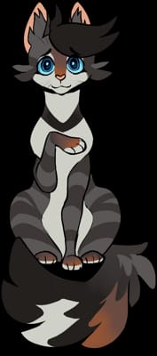 Warrior Cats Quiz - Test | Quotev