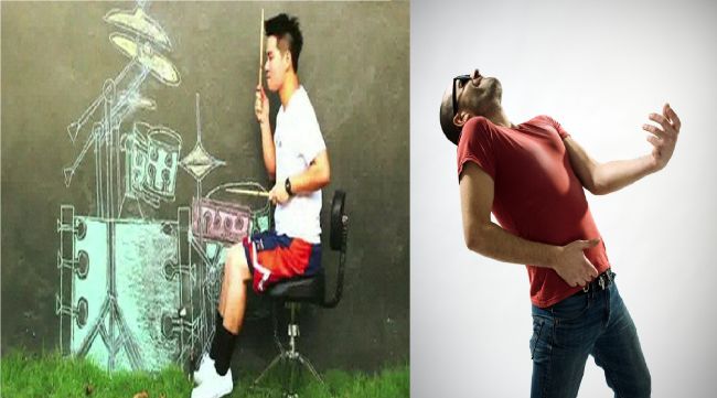 Which Do You Prefer? - Survey | Quotev